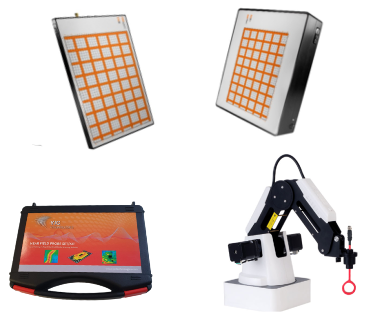 EMScanner